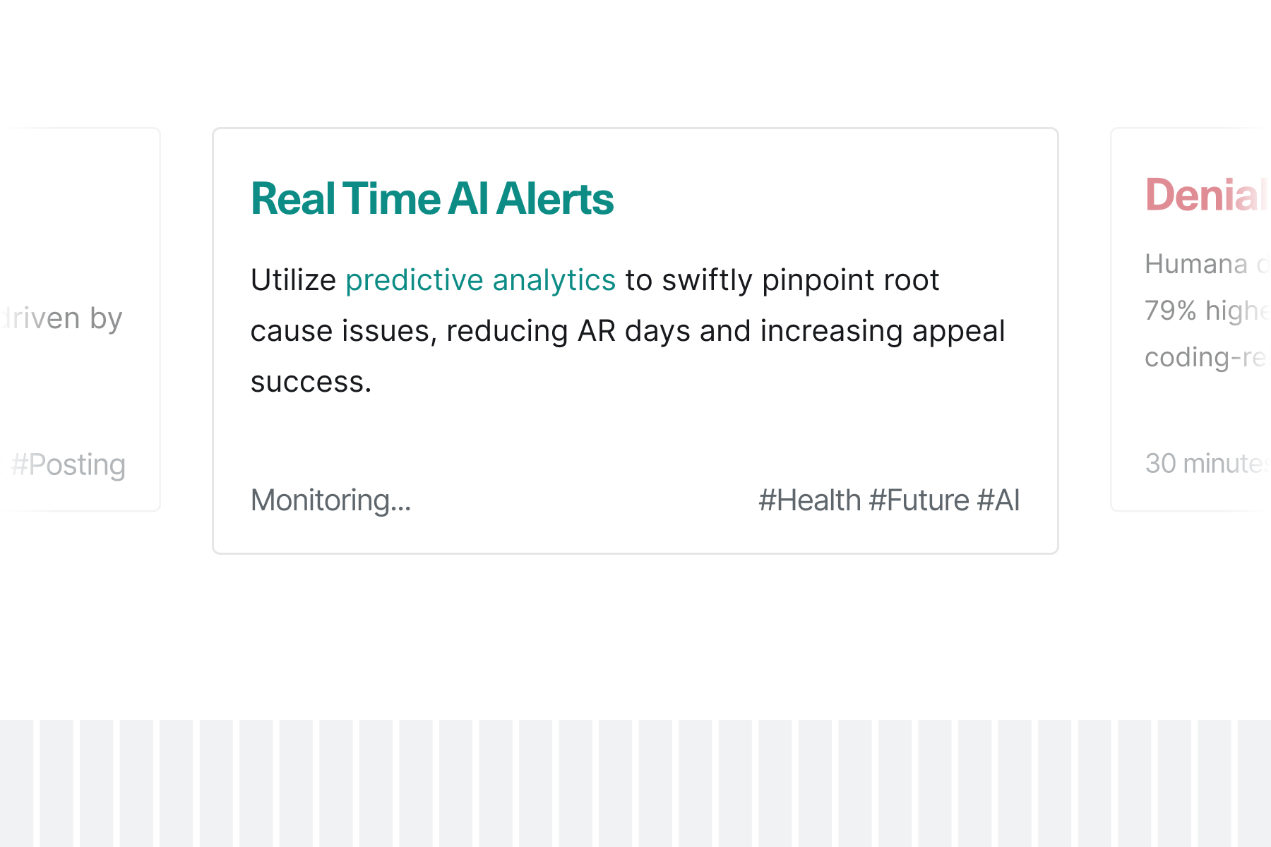 Decoding Denials: Learn About PR-242 | Adonis